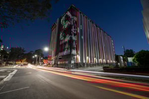 NEXTDC Image Gallery